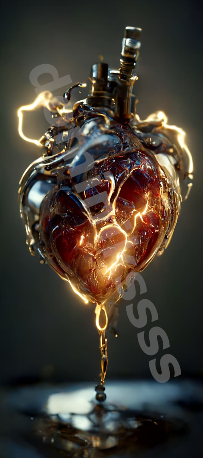 Create custom art for your profile picture or background for pc and ...