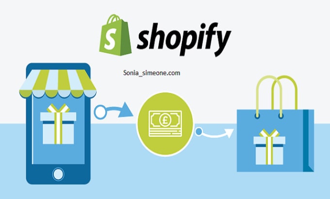 Be your shopify developer and create fully automated shopify ...