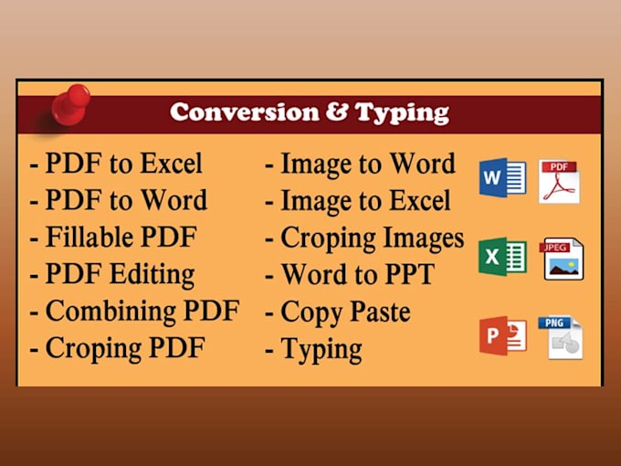 Do the fastest typing of any type of documents by Ssash31 | Fiverr
