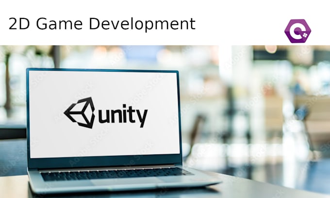 Code a 2d game in the unity game engine by Ahumanibelieve | Fiverr