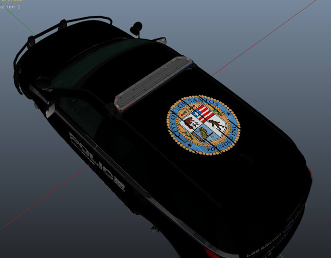 Retexture or edit fivem clothing mlos cars by Itakebitcoin | Fiverr