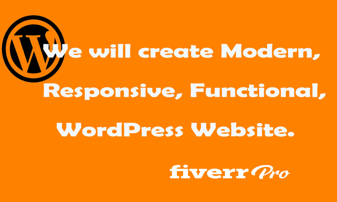 Create a functional, responsive, modern wordpress website by Leeliton ... Create a functional, responsive, modern wordpress website by Leeliton ...
