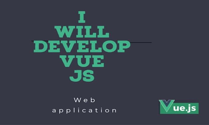 Develop vue js or react js single page application by Mehedi_75 | Fiverr