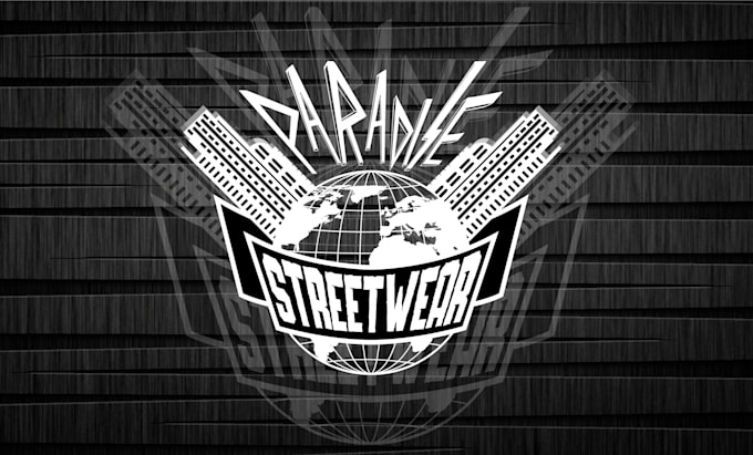 Design Streetwear Y2k Logo By Nabeelahmed707 Fiverr