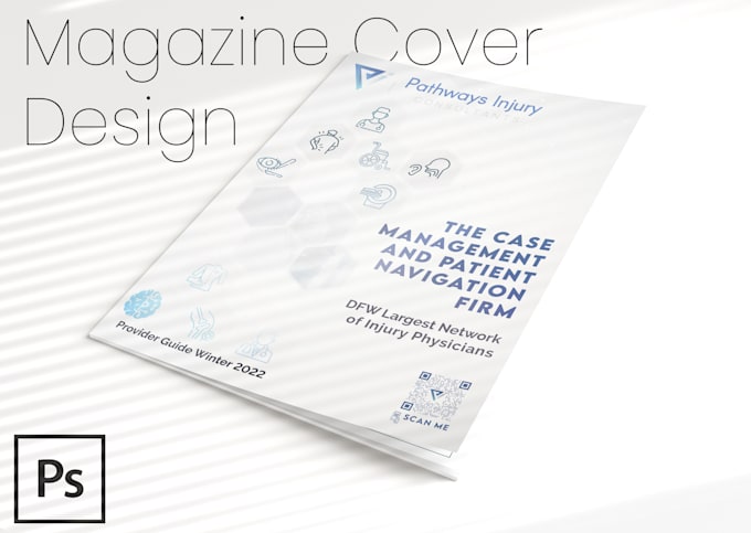 Design an engaging book cover by S_alsalameh | Fiverr