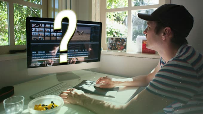 Do professional and creative youtube video editing by Denizcaniyibak ...