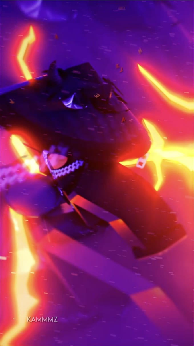 Make A Short Roblox Edit By K4mr0nnn Fiverr