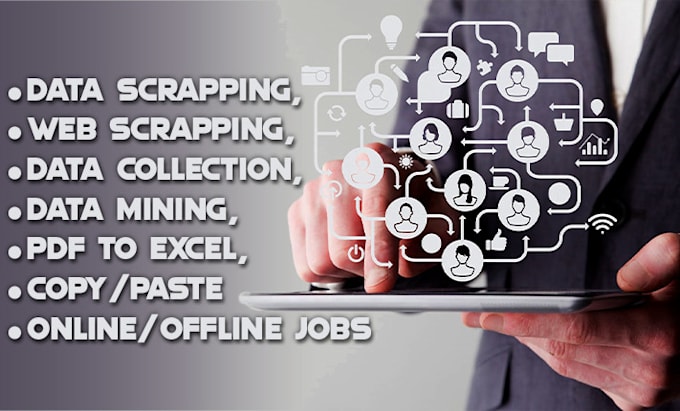 Web scraping and write scraping script using python by Saadshah2211 ... Web scraping and write scraping script using python by Saadshah2211 ...