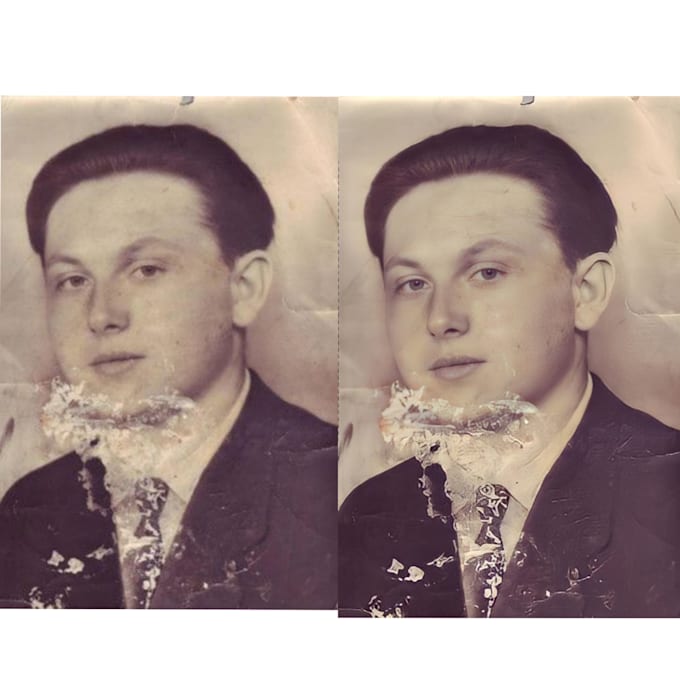 Enhance your images in the best possible way by Jemimahgjaviers | Fiverr