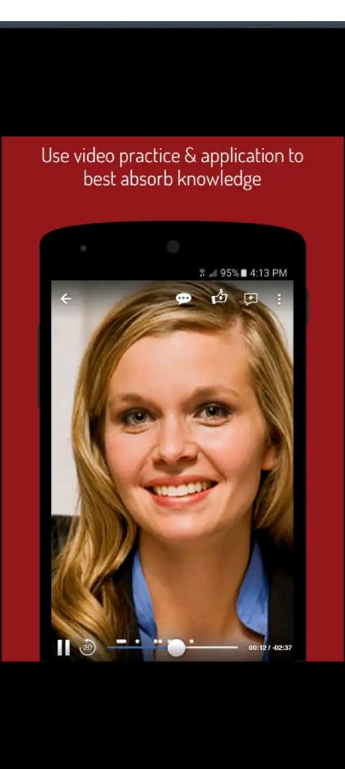 Do Manual Qa Testing Of Your Android And Ios Mobile Application By Kanika Qa Fiverr