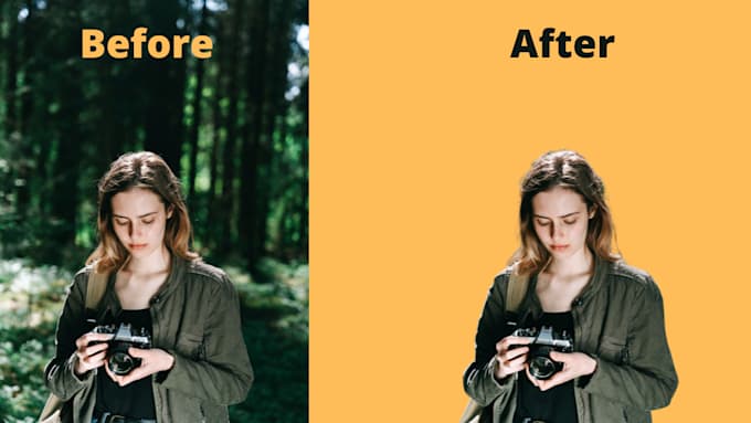 Remove out images background removal professionals by Sanishnewar8956 ...