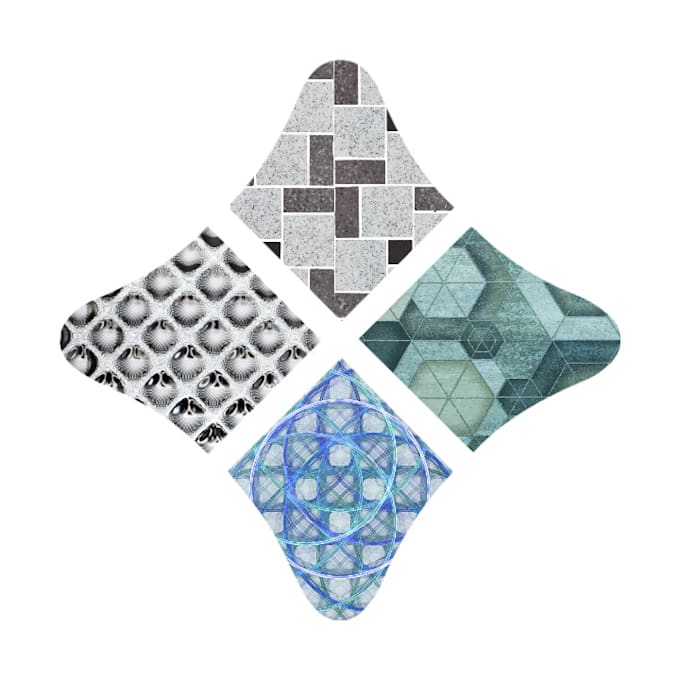 Create unique 4k pattern design for you by Chiragmakwan567 | Fiverr