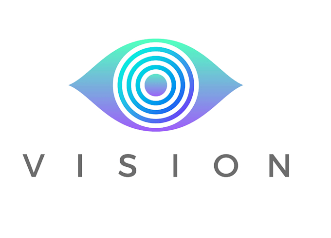 Design outstanding vision logo by Drew_bartole | Fiverr
