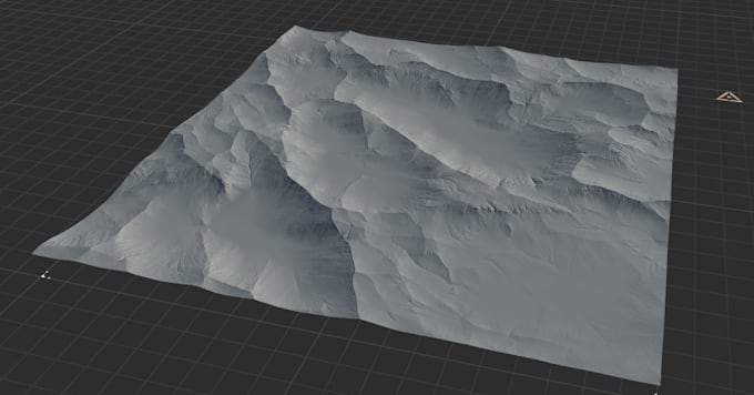 Create landscape heightmaps for your games and 3d projects by ...