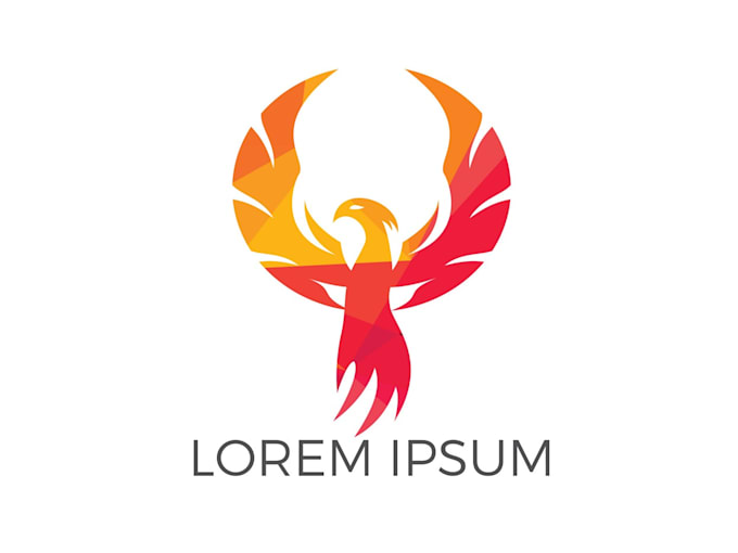 Design high quality bird logo with free source file by Elsie_bassett ...