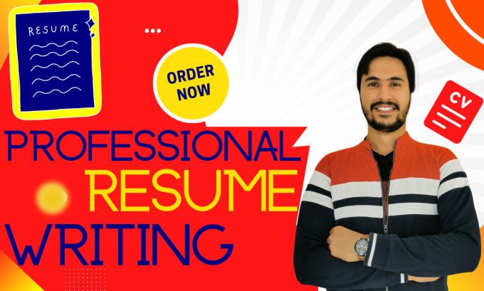 Review and edit your resume into professional resume in 12 h by Nomi ...