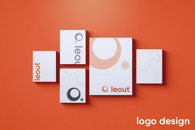 Design the logo and branding essentials for your business by Nithin ...