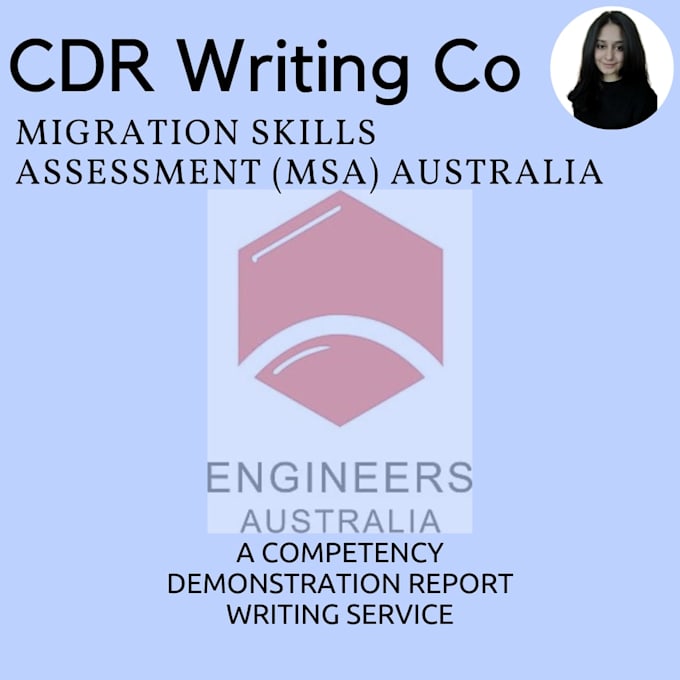 Write a competency demonstration report for you by Rabia_97 | Fiverr