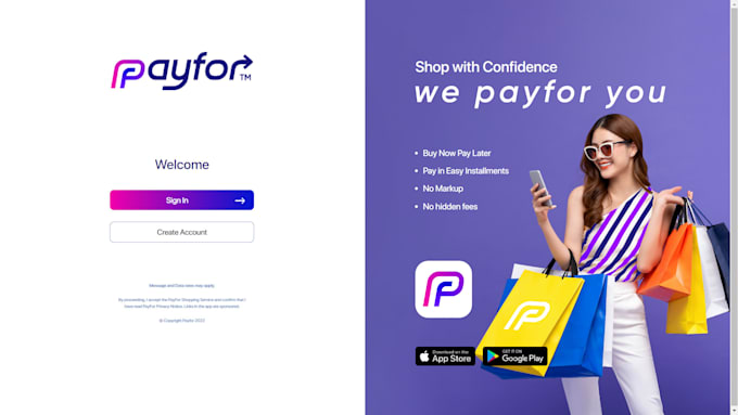 Develop react, node web application by Muhammad_safyan | Fiverr