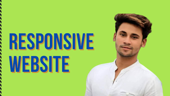 Develop custom responsive website design in wordpress by Routersetup ...