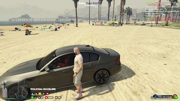 Qbcore mining job renewed scripts by Speed_lubricant | Fiverr