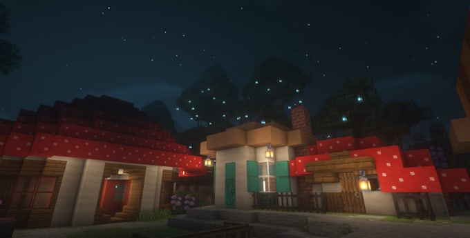 Make you a custom minecraft server from spawn to plugins by Father_0ak ...