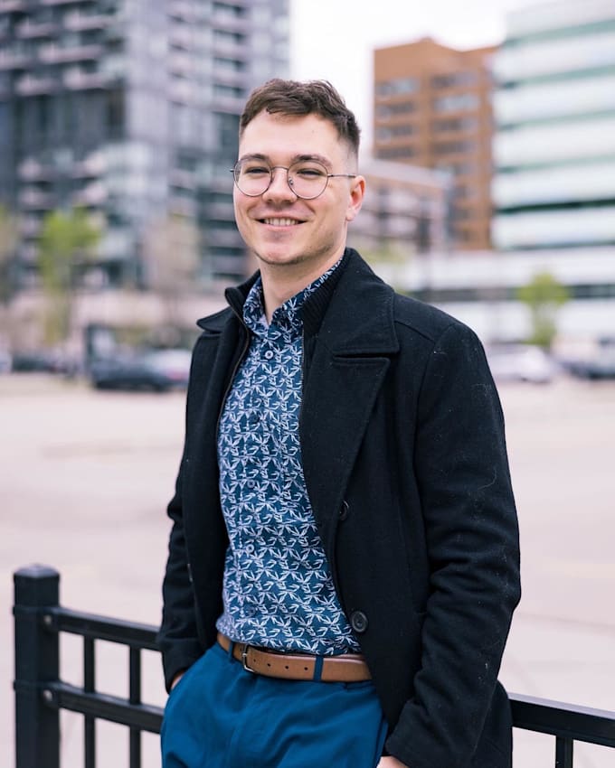 Fix Errors On Your Web And Mobile Applications By Cokecanoe Fiverr