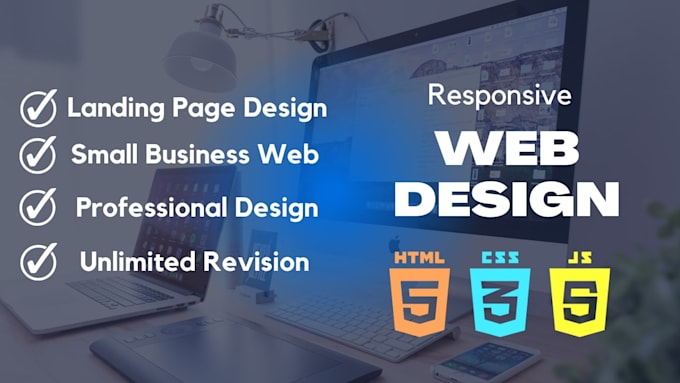 Convert psd, and figma files to html, and css webpage by Miraj_islam369 ...