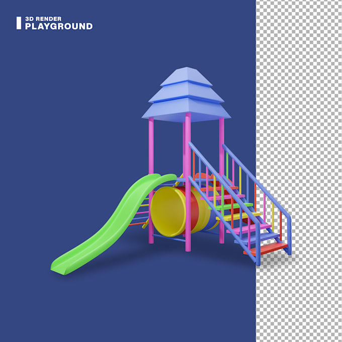 Create 3d icon for you by Abdonsilaban | Fiverr