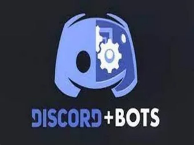 Develop A Discord Bot For Your Needs By Rip Web Dev Fiverr
