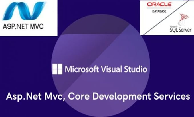 Develop asp dot net, asp net mvc, asp net core mvc application by ... Develop asp dot net, asp net mvc, asp net core mvc application by ...
