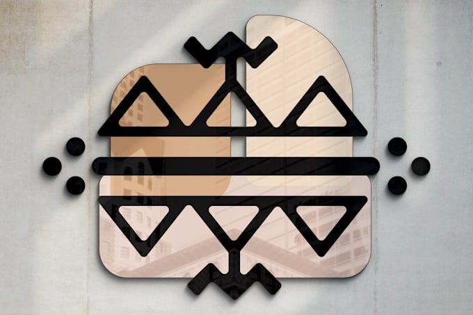 Design a simple, yet professional logo for your compagny or project by ...