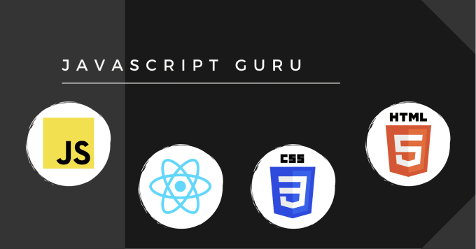 Fix Bugs And Help To Teach Javascript React Css Or Html By Liamriley7