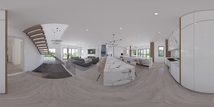 Create 360 virtual tours and virtual reality vr tours by ...