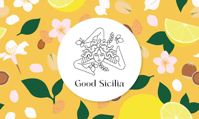 Design an excellent logo for your business by Eleonoragi | Fiverr