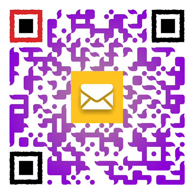 Best professional qr code generator in word by Lalbachchakumar | Fiverr