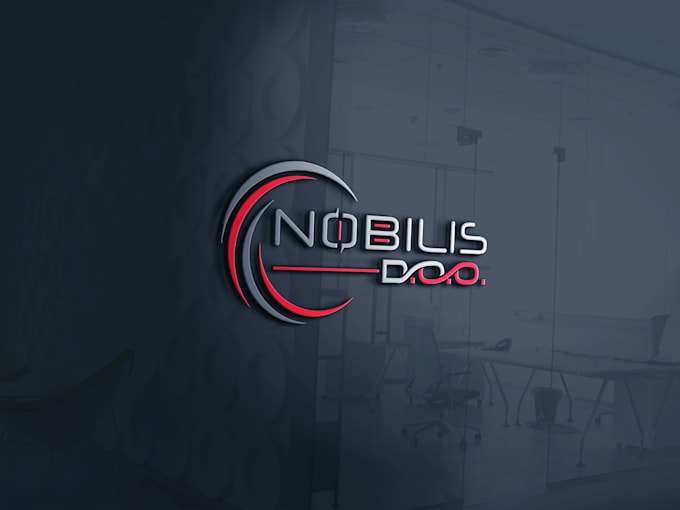 Do modern minimalist professional logo design by Monichak | Fiverr