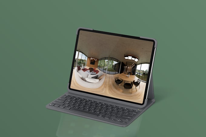 360 photorealistic renders of your project by Tmvisualization | Fiverr