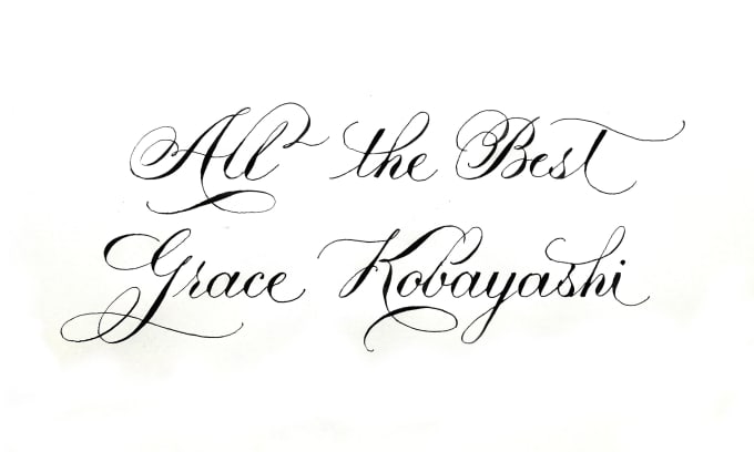 Write your best wishes and messages in beautiful calligraphy by Amogha ... Write your best wishes and messages in beautiful calligraphy by Amogha ...