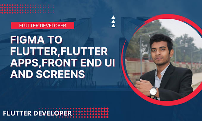Do Convert Figma To Flutter Flutter Front End Ui And Screens By