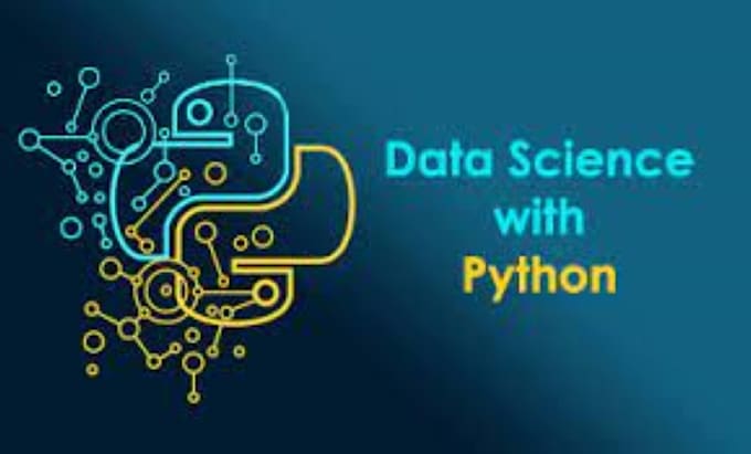 Do your data science projects with jupyter notebook by Abdullahriaz381 ...
