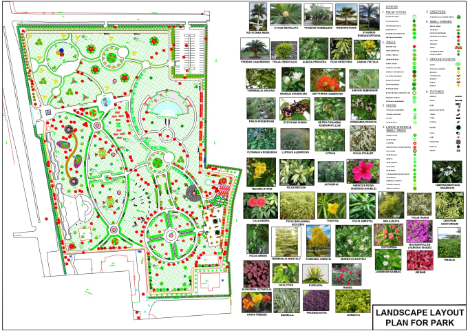 Make landscape irrigation system drip and sprinkler system drawings by ...