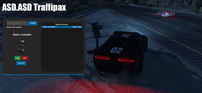 Make Any Custom Script For Fivem With Esx Qbcore Compatibility Or Images
