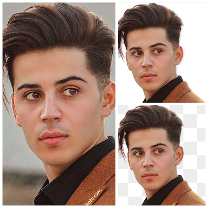 Remove background for images by Azayiaziz92 | Fiverr