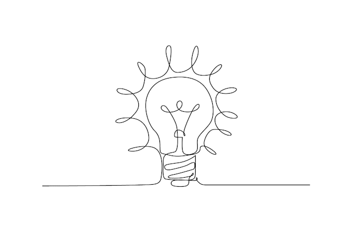 Draw an animate line art in 1 day by Line_art1430 | Fiverr