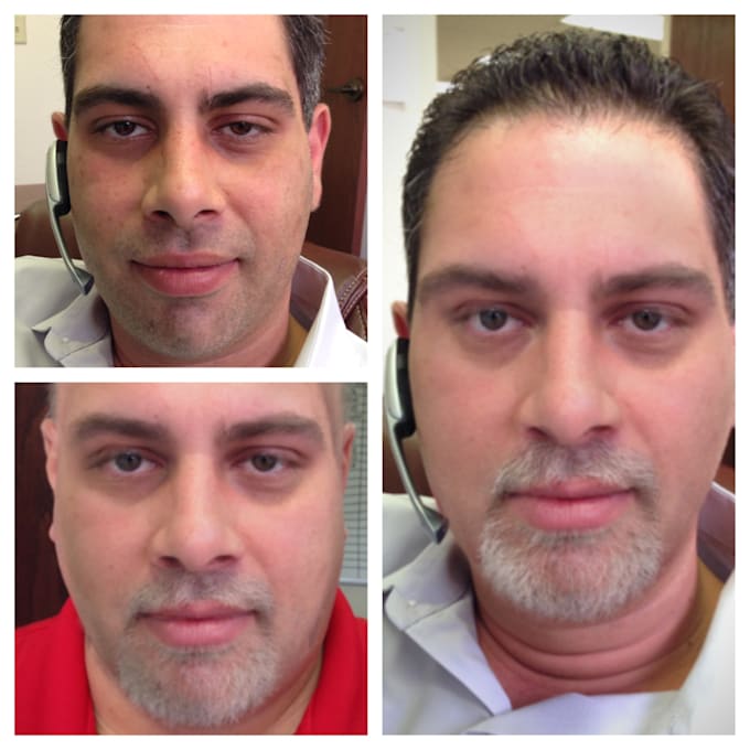 Merge any two faces together by Sorce141 | Fiverr