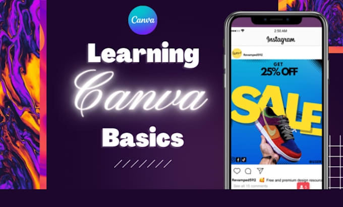 Teach you to create eye catching content by Businessvault | Fiverr