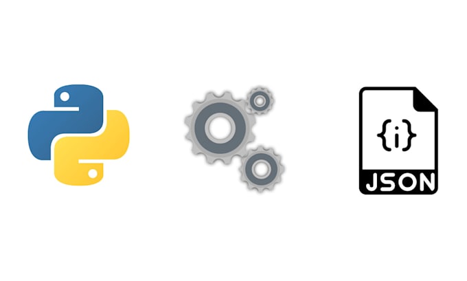 Help you with python and json data processing by King_harry | Fiverr Help you with python and json data processing by King_harry | Fiverr
