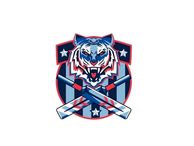 Create a mascot logo for sports teams by Alysson_walker | Fiverr