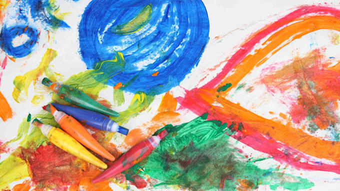 4k quality pattern design for you by Bhaktighosh | Fiverr